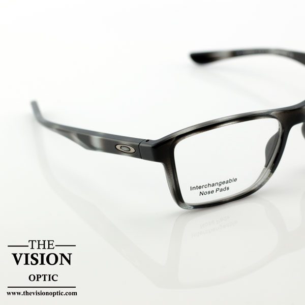 Oakley Fin Box OX8108 0455 – The Vision Optic