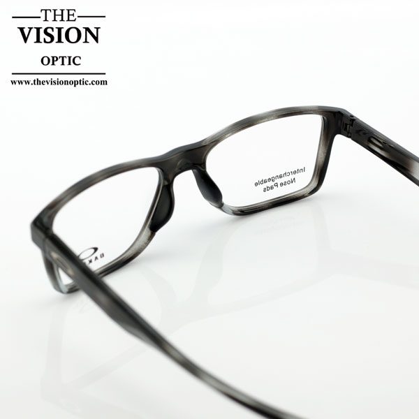 Oakley Fin Box OX8108 0455 – The Vision Optic