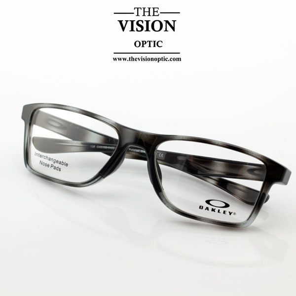 Oakley Fin Box OX8108 0455 – The Vision Optic