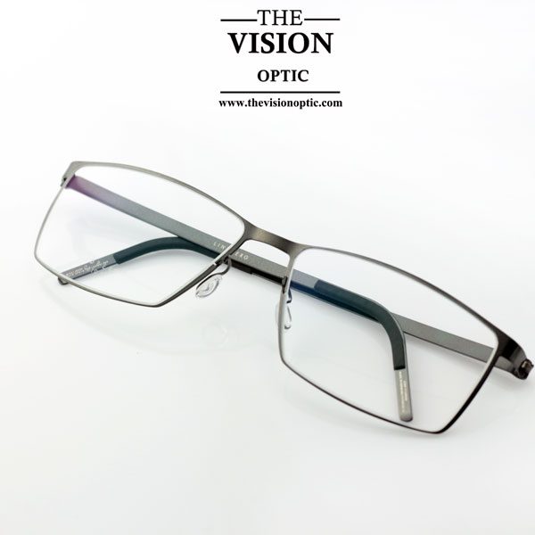 Lindberg Strip 9519 57 PU9 – The Vision Optic