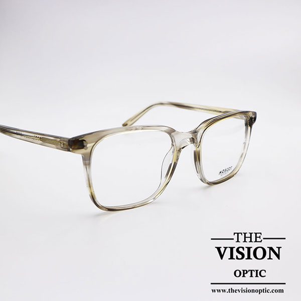 Moscot Travis 53 Col.Straw – The Vision Optic