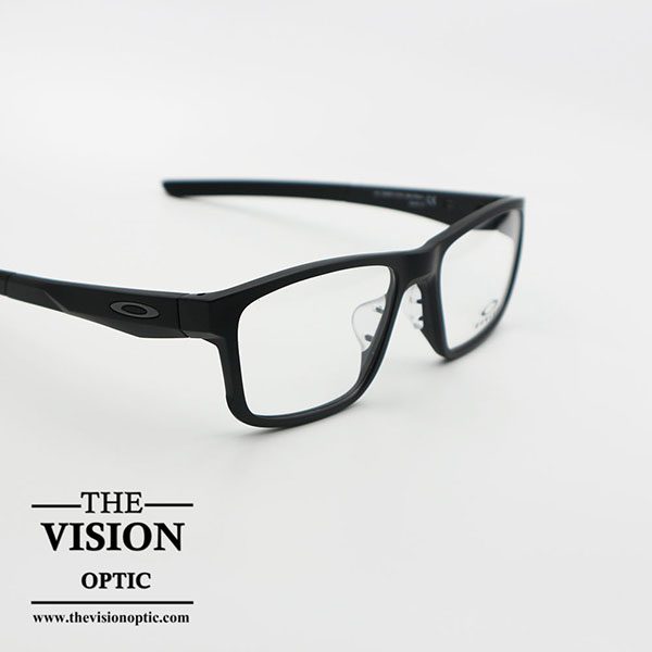 Oakley A HYPERLINK OX8051-0154 – The Vision Optic