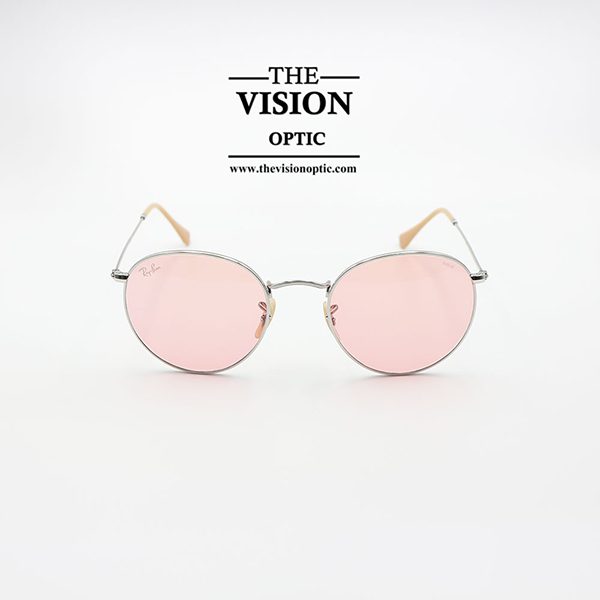 Rayban รุ่น RB3447 9065/V7 53 – The Vision Optic