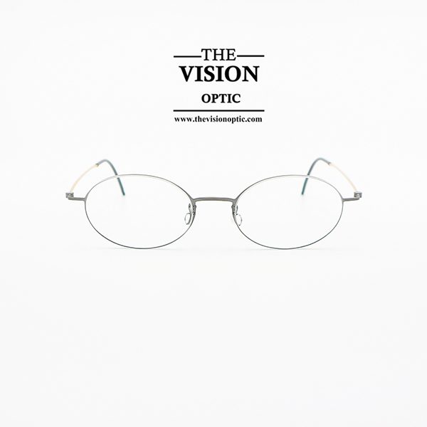 Lindberg 5503 50 GC00 Col.U15 - The Vision Optic
