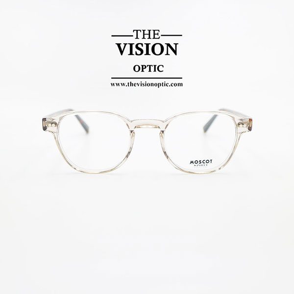 Moscot Arthur 48 Col.Mist Tortoise – The Vision Optic