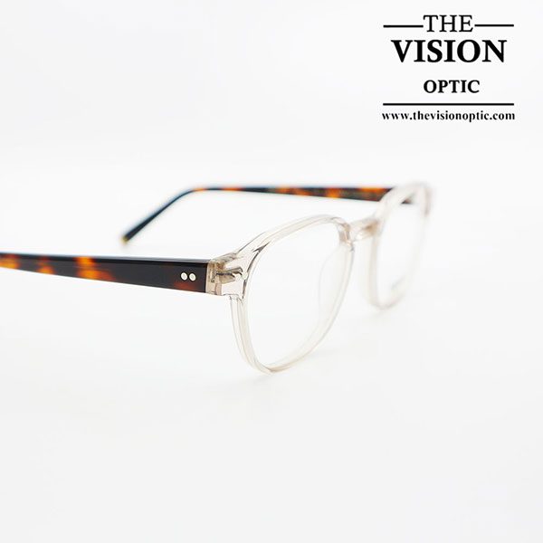 Moscot Arthur 48 Col.Mist Tortoise – The Vision Optic
