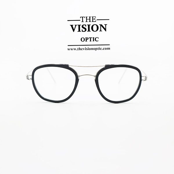 Lindberg William 47 Col.10 – The Vision Optic