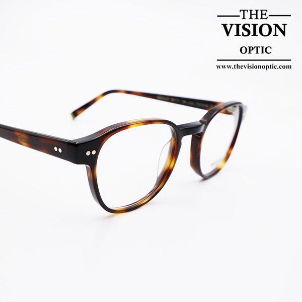 Moscot Arthur 48 Col.Tortoise – The Vision Optic