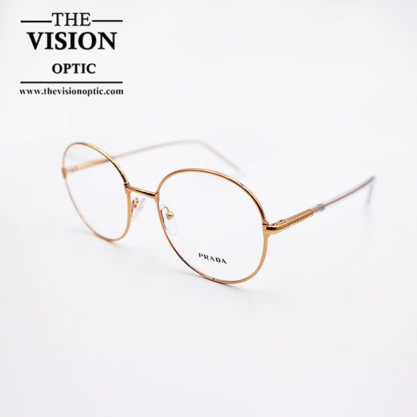 Prada VPR 55W SVF-1O1 – The Vision Optic