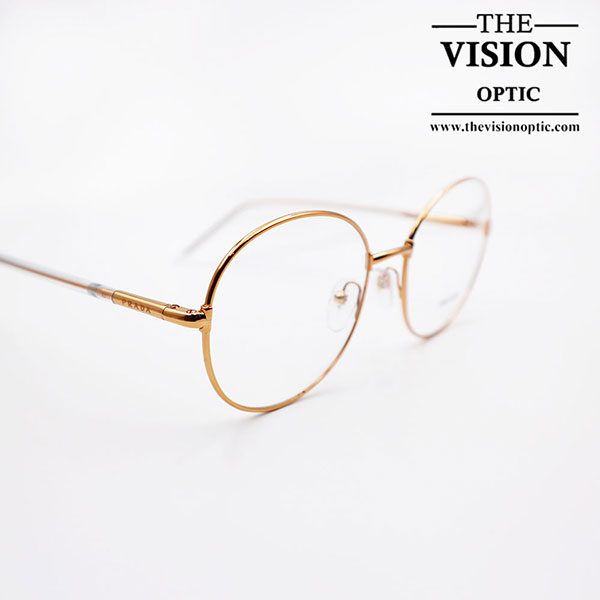 Prada VPR 55W SVF-1O1 – The Vision Optic