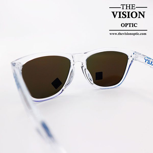 Oakley Frogskins OO9245-A754 – The Vision Optic