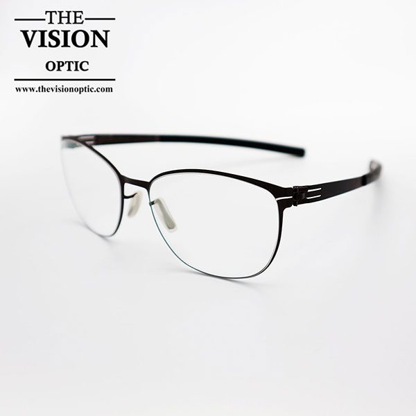 ic berlin model sandy.g teak – The Vision Optic