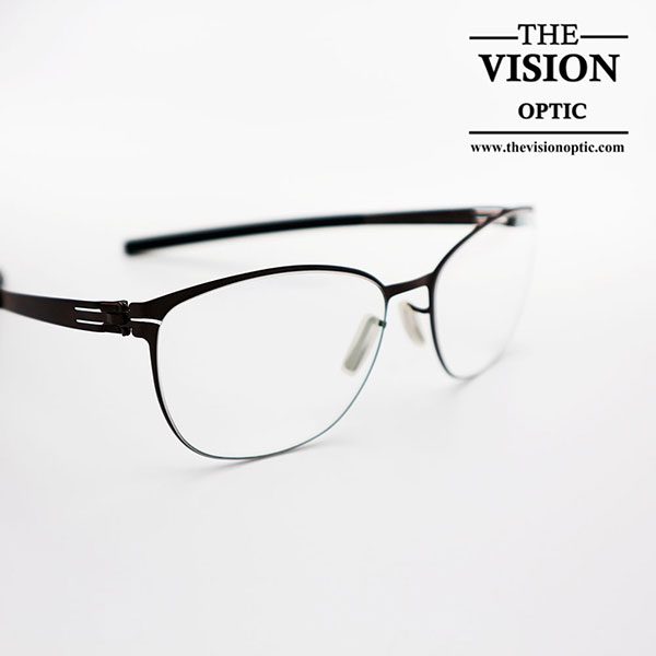 ic berlin model sandy.g teak – The Vision Optic