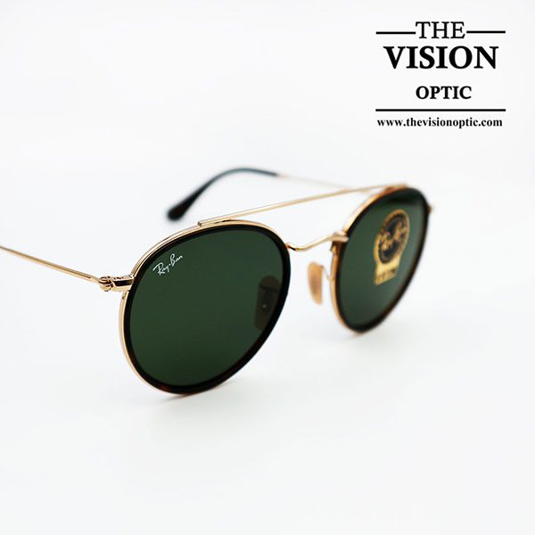 Rayban RB3647-n 001 51 – The Vision Optic