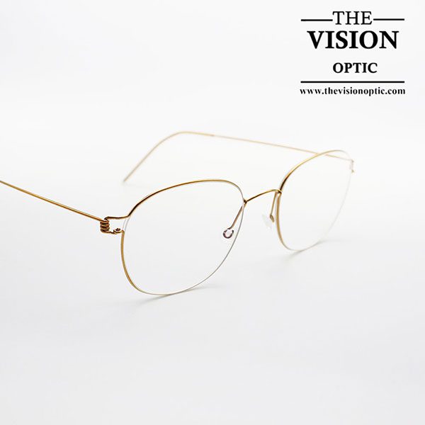 Lindberg Robin 51 Col.PGT – The Vision Optic