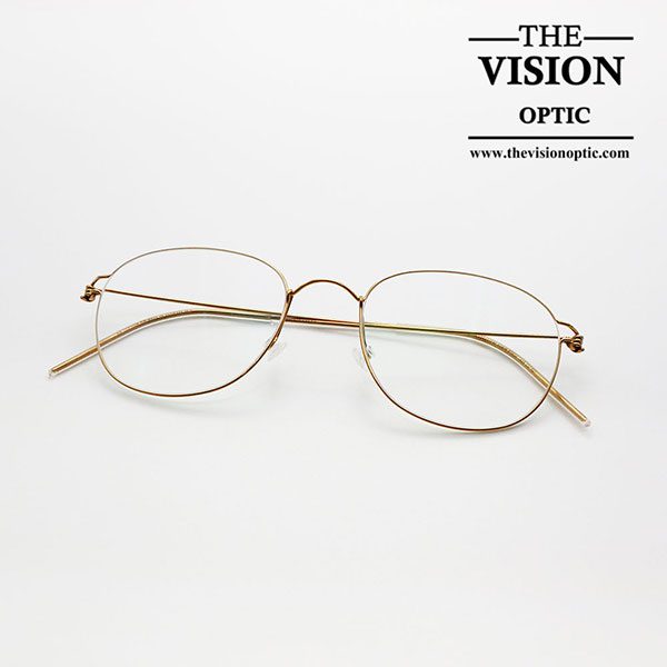 Lindberg Robin 51 Col.PGT – The Vision Optic