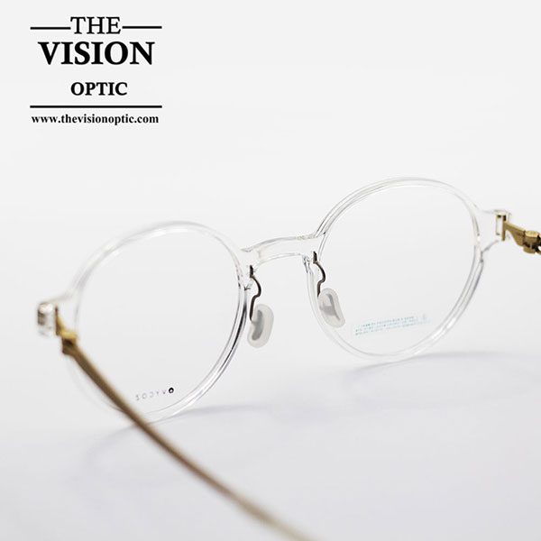 VYCOZ DULLY CRT – The Vision Optic