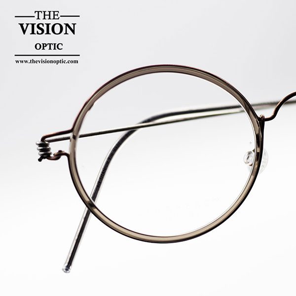 Lindberg Harley 43 Col.P10 – The Vision Optic