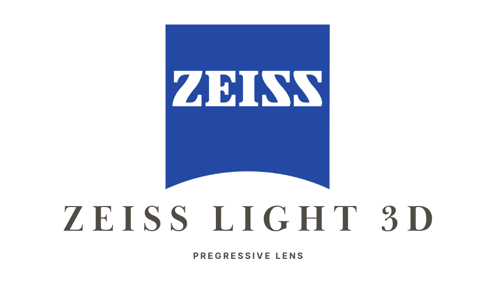 Zeiss Light 3D - The Vision Optic